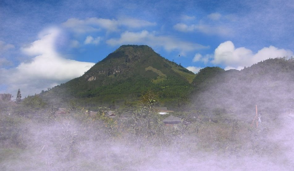 Jangan Lupa Mendaki Gunung Panderman