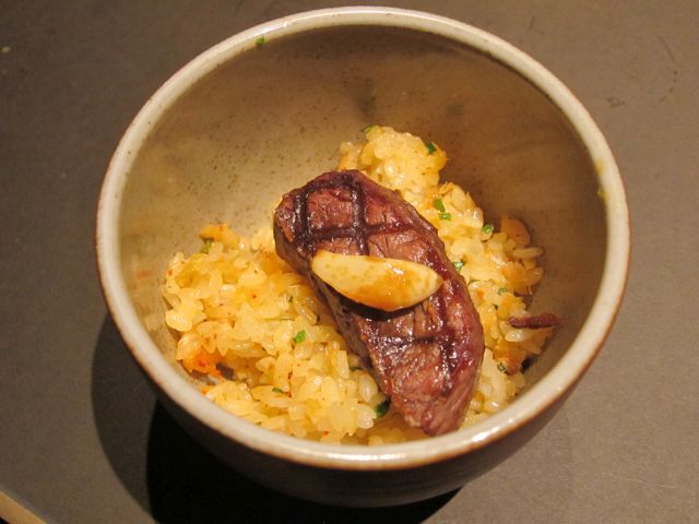 A Look at the New High-End Japanese Barbecue Concept that Panda Express ...