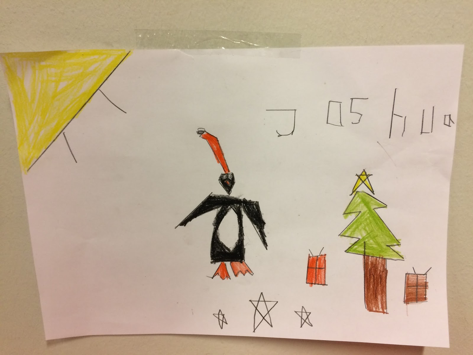 Family FECS: Drawing with Ruler