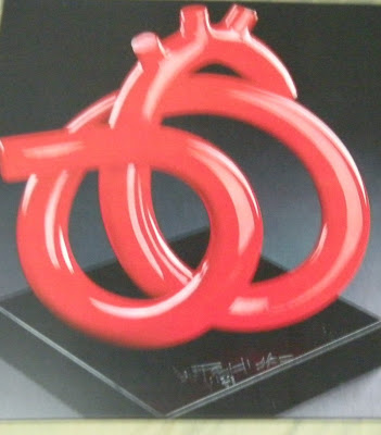 Living and Loving Art: Cardiologist William T. Chua to unveil his "Puso ...