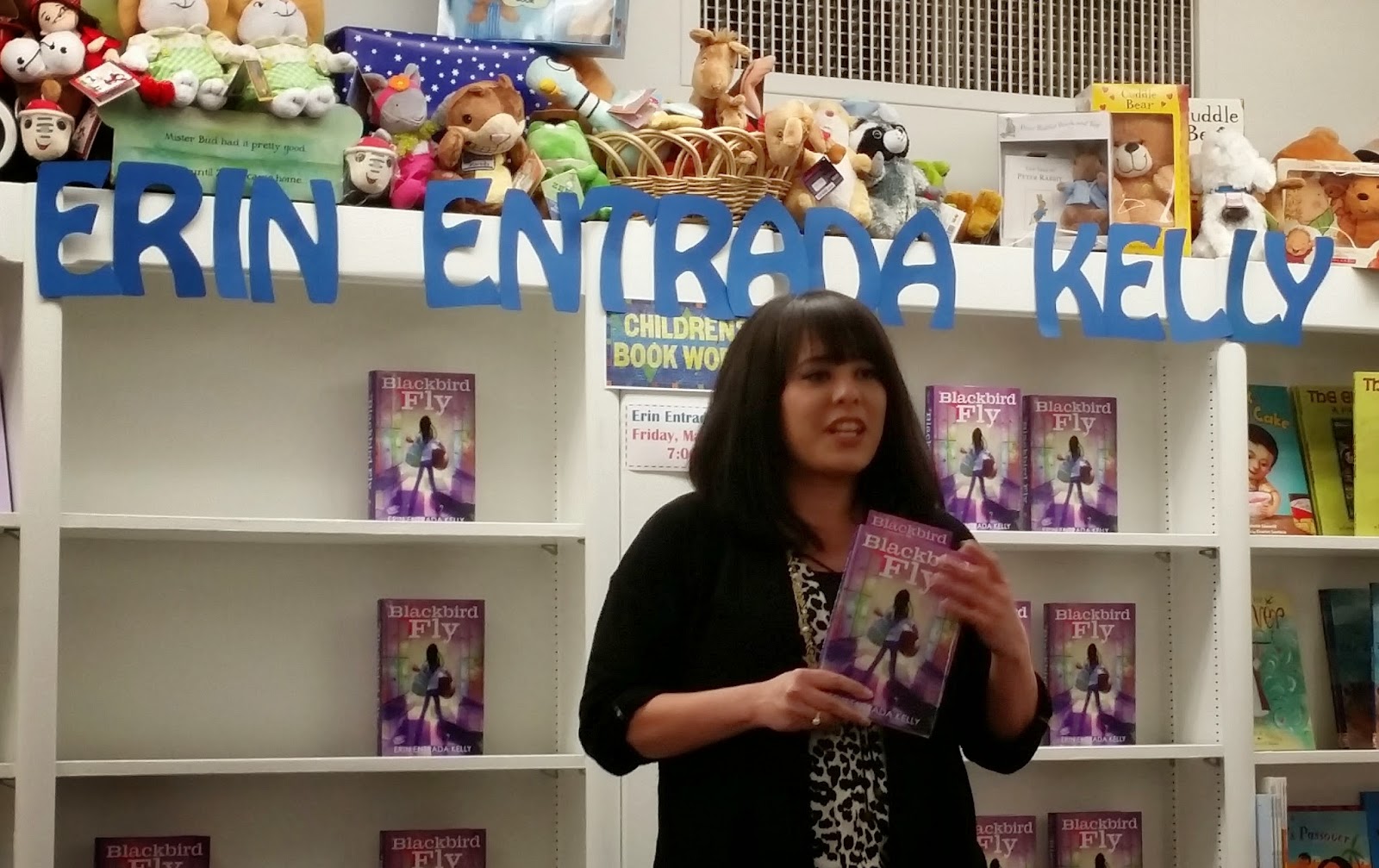 My Brain on Books: "Take these broken wings and learn to fly ...