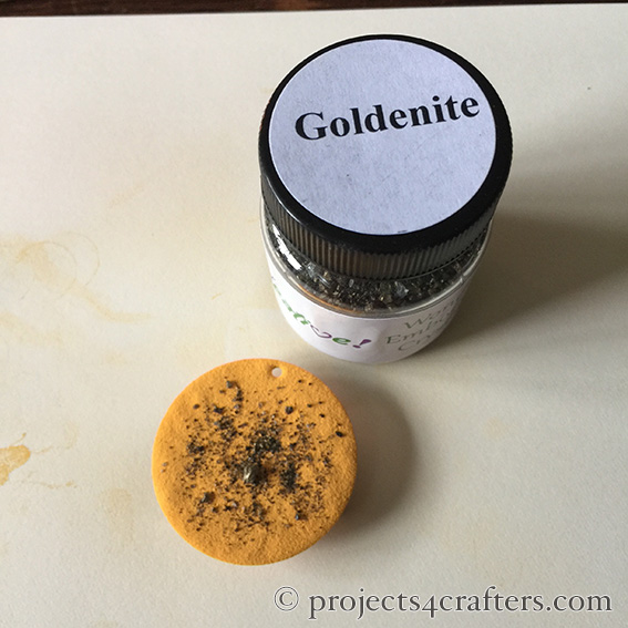 Projects4Crafters.com: Further experiments with Efcolor & Wonder ...