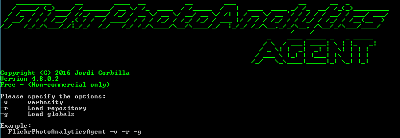 Make your console applications pop with ASCII art