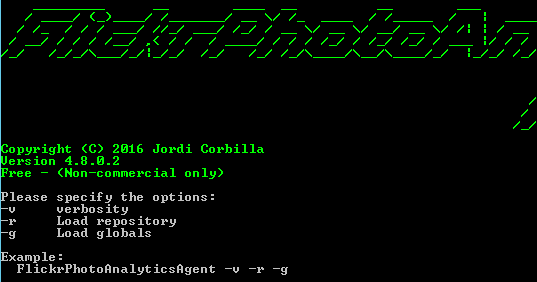 Make your console applications pop with ASCII art