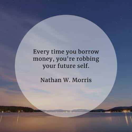 50 Money quotes that'll help you grow financially stable