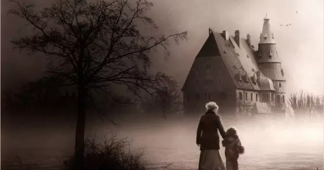 Mary Shelley's Frankenstein as a Gothic Novel ~ All About English ...