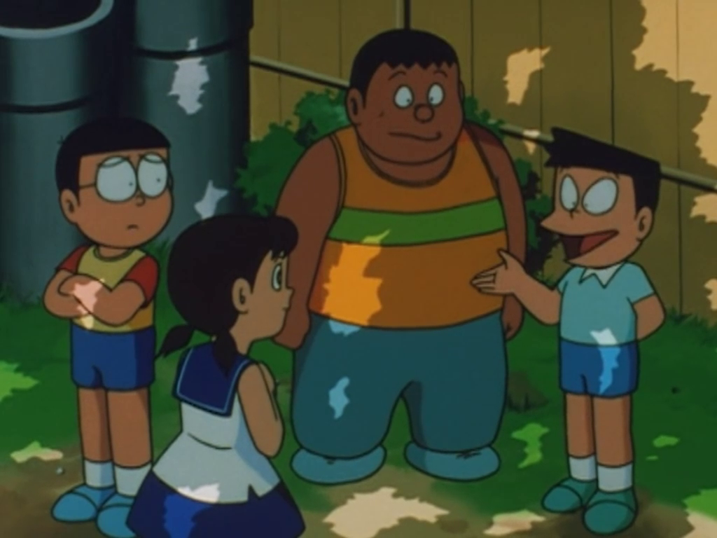 Download Doraemon Complete Season 7 in Hindi - The90sKidsTV