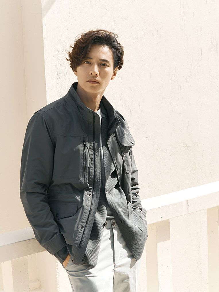 Olzen Colección Primavera 2020