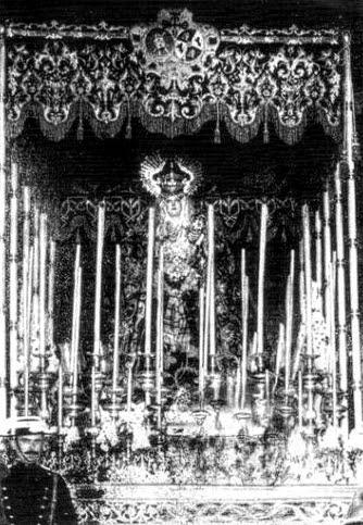 Karrera Oficial. : Historia: El Palio