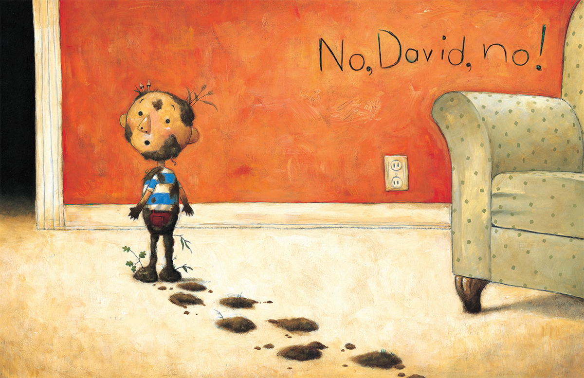 Panduan Memilih Buku Untuk Anak Disleksia