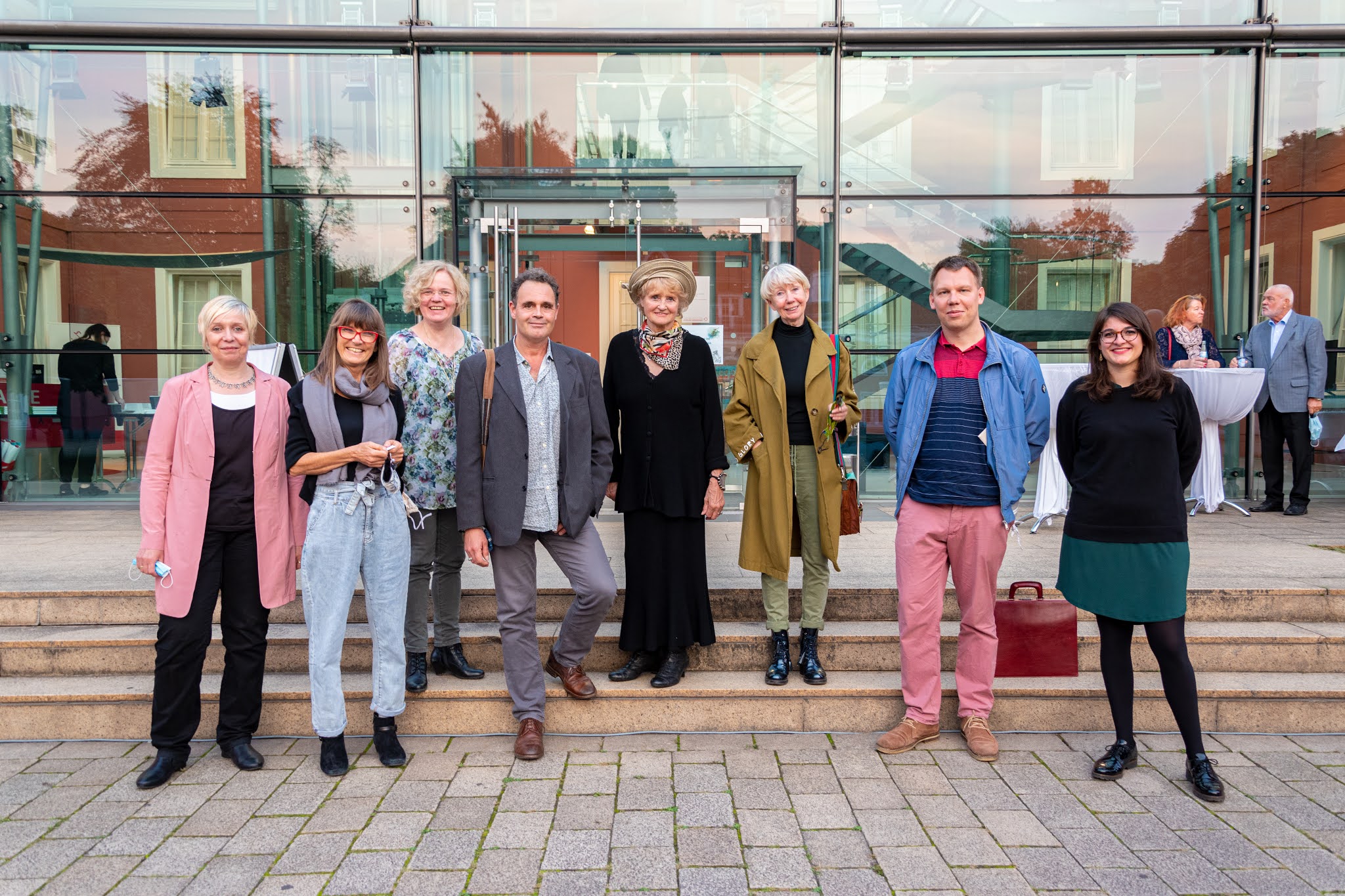 Blog LUDWIGGALERIE Schloss Oberhausen: September 2020