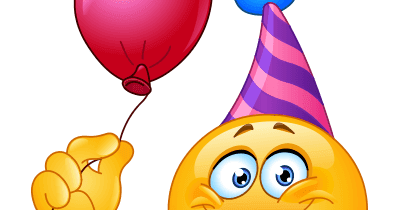 Celebrate | Symbols & Emoticons