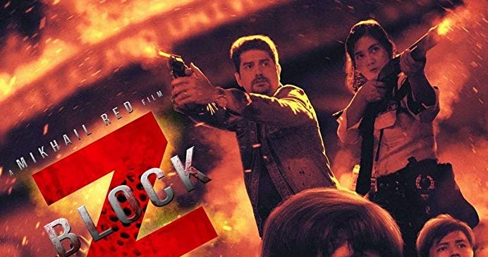 Watch or Pass: Review: Block Z