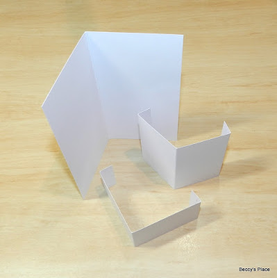 Beccy's Place: Tutorial - Balcony Cards