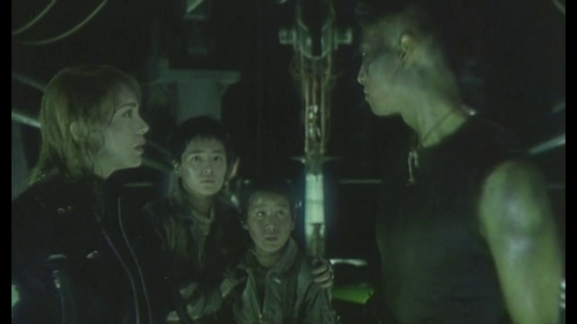 Watching Asia Film Reviews: Gunhed (1989): A Deeply Flawed Masterpiece ...