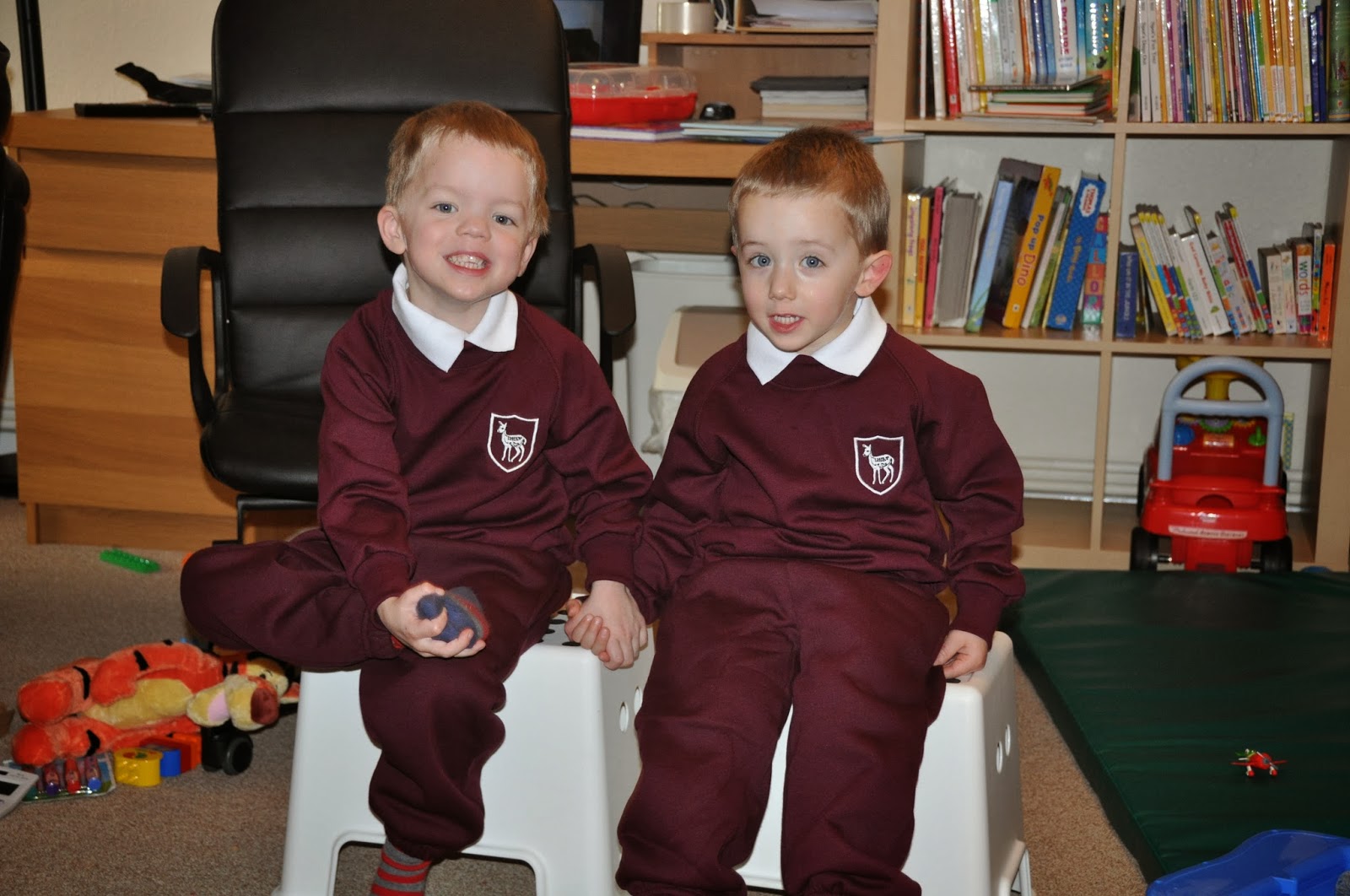 The Bagsy Blog: 12/30/13