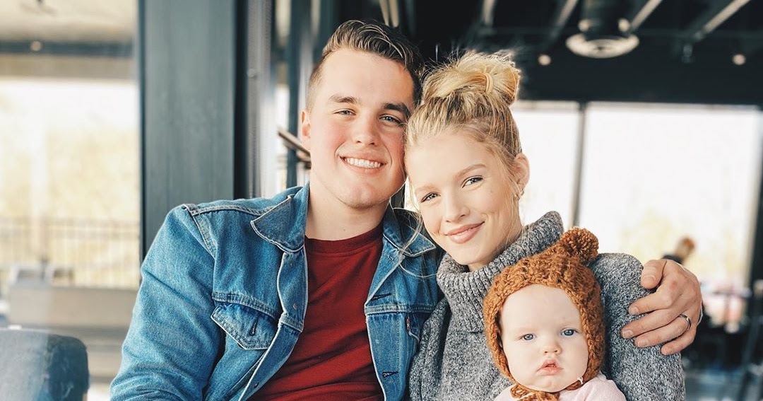 The Bates family blog: New photo of the Balka family