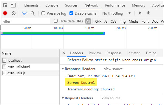 Understanding Inprocess Hosting Model In Aspnet Core ~ It Tutorials With Example