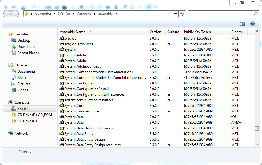 Extract a dll file - metmasa