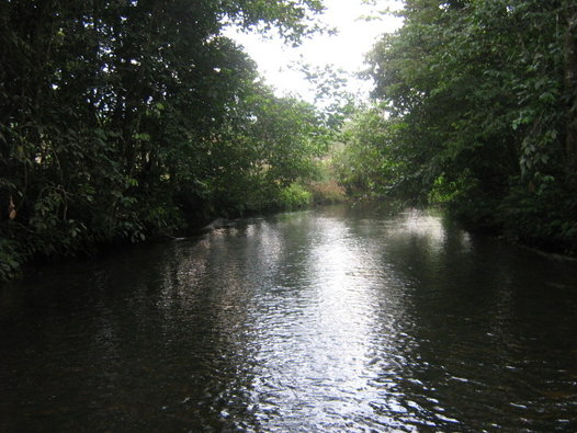 Pasión por Colombia: Villagarzón