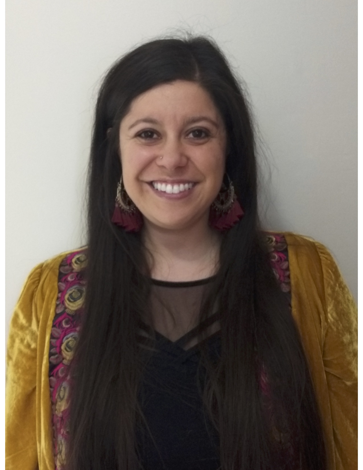 TRIKE: Board Members