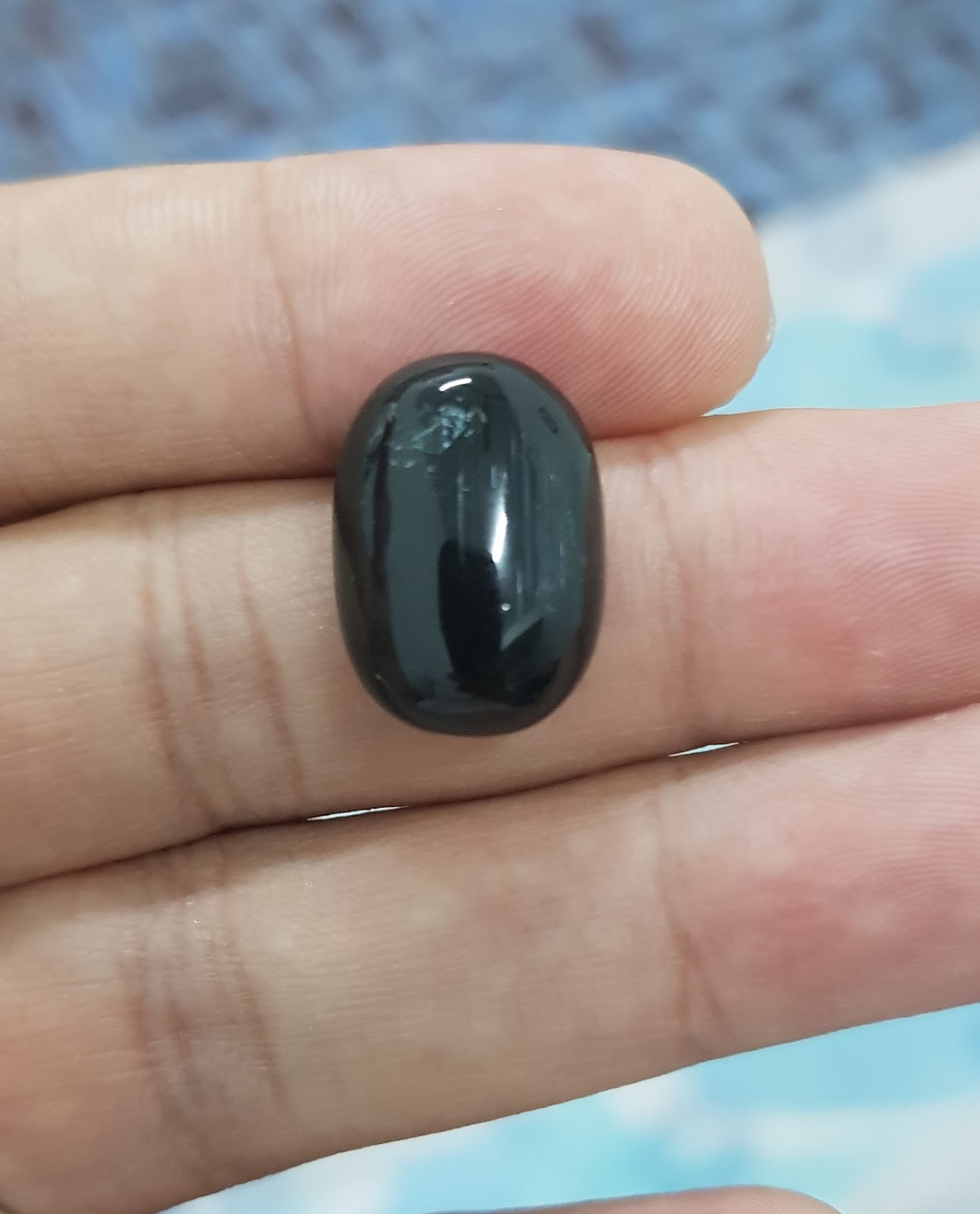 PERMATA MURAH SOKMO: CERTIFIED! PERMATA CATS EYE INDICOLTE TOURMALINE ...