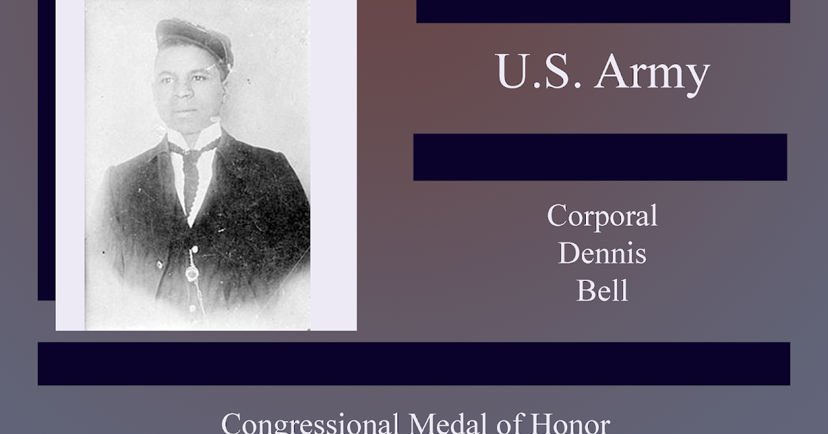 A Soldier's Story: Corporal Dennis Bell