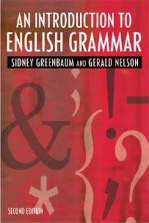 AN INTRODUCTION TO ENGLISH GRAMMAR - bookszoli