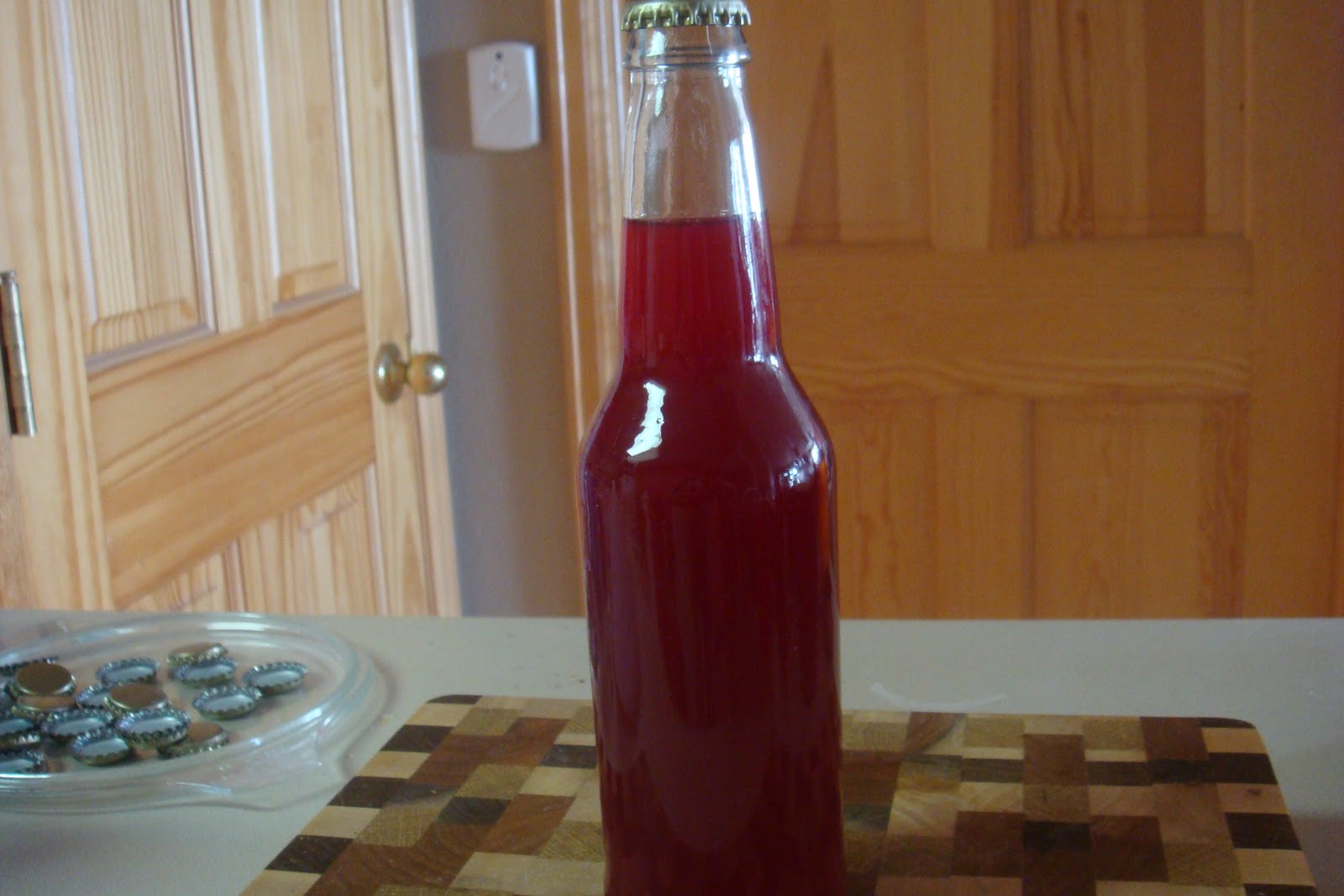 Wyoming Brew Blog: Beet Beer