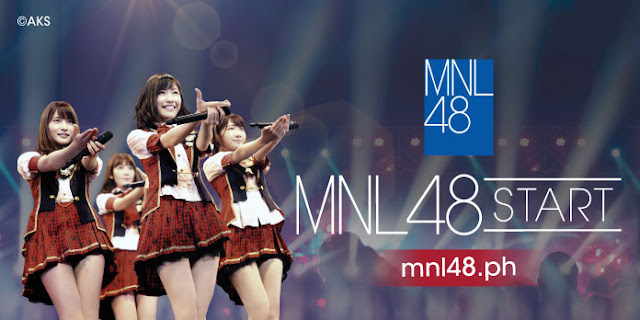 Join the MNL48 Auditions - Register Now! - OtakuPlay PH: Anime, Cosplay ...
