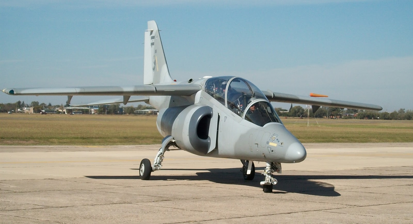 CULTURA AEREA: Presentación de la aeronave Pazmany PL -2