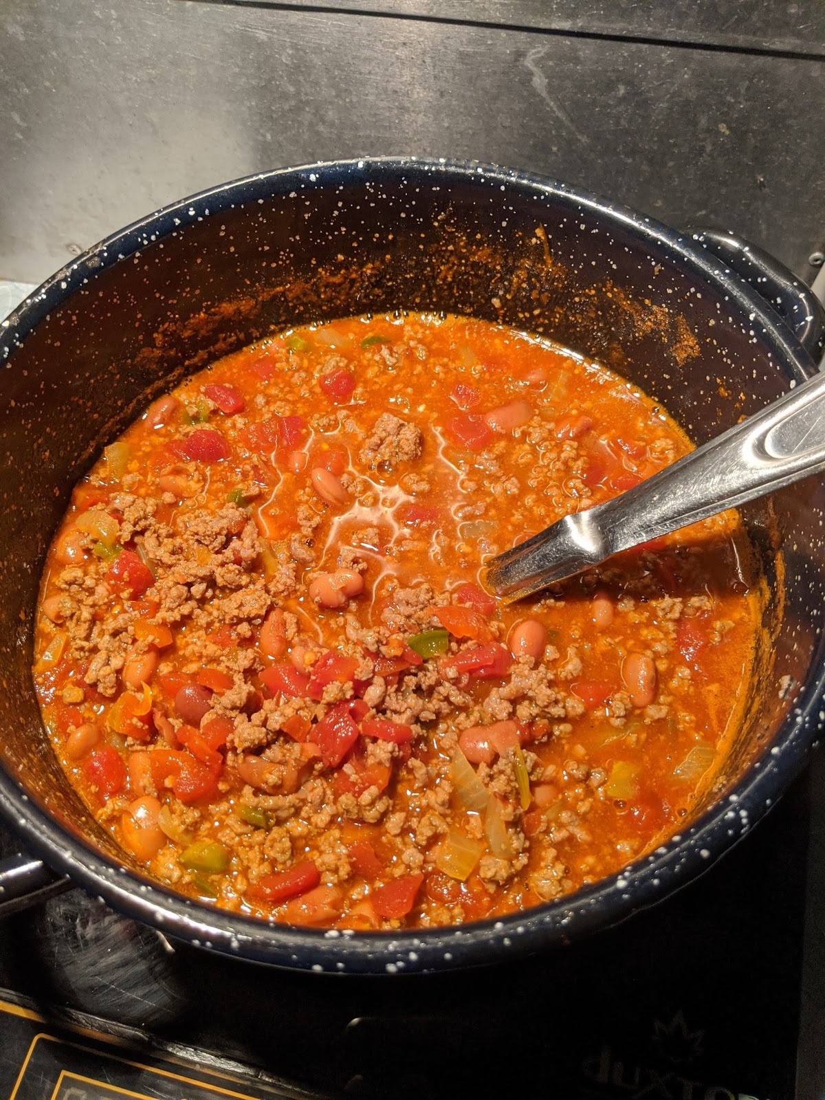 Gringo Chili