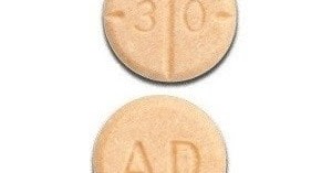 adderall 30 mg