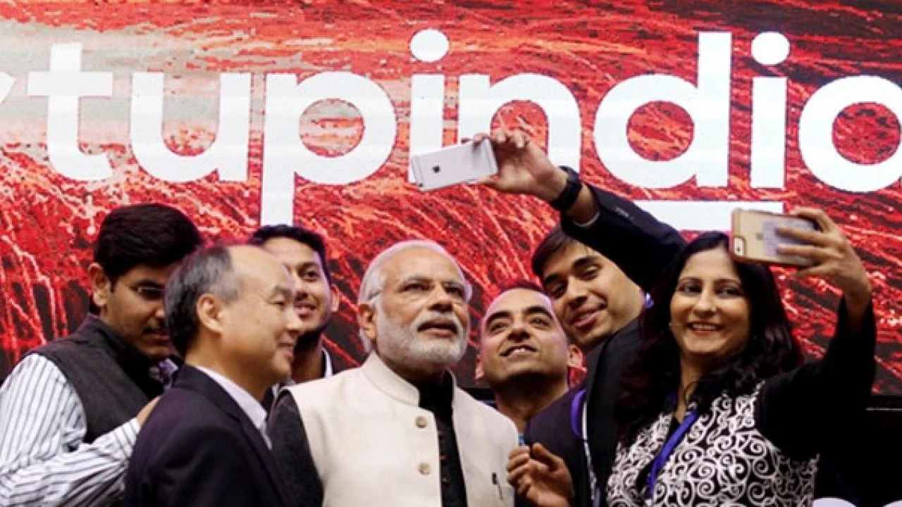 44,766 Startups Recognized by DPIIT As On 14 Mar'21; Maharashtra Has ...