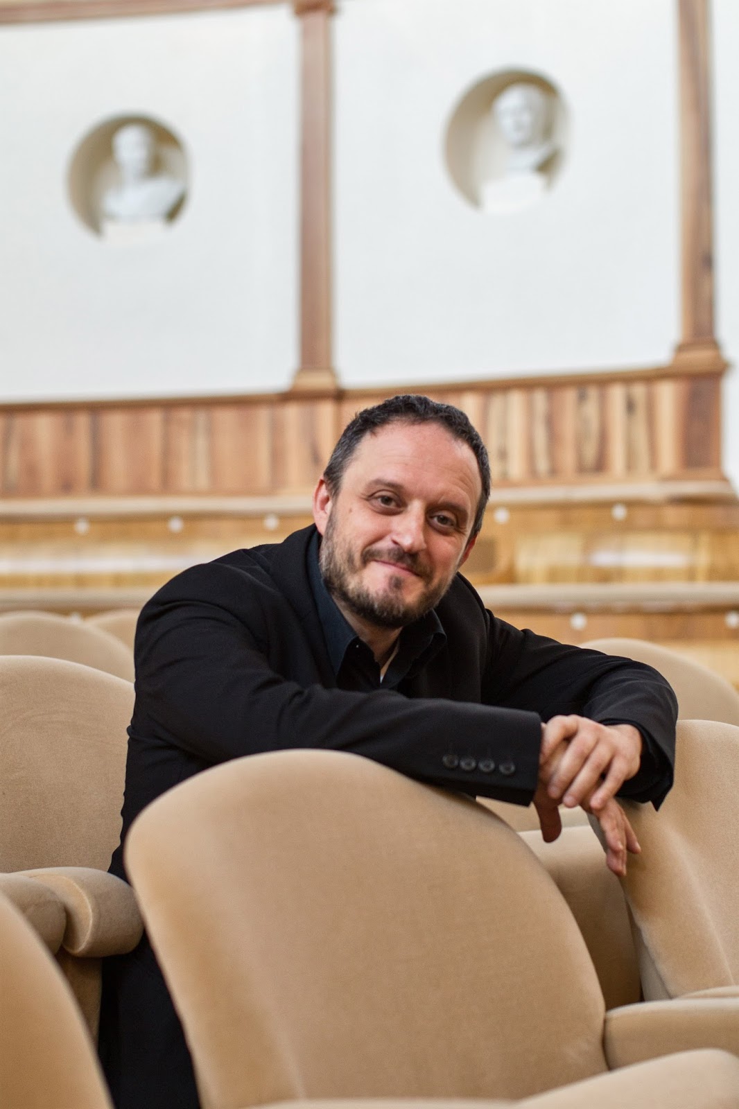 Avvento in Musica: l'organista Ciofini interpreta Corelli e Vivaldi ...