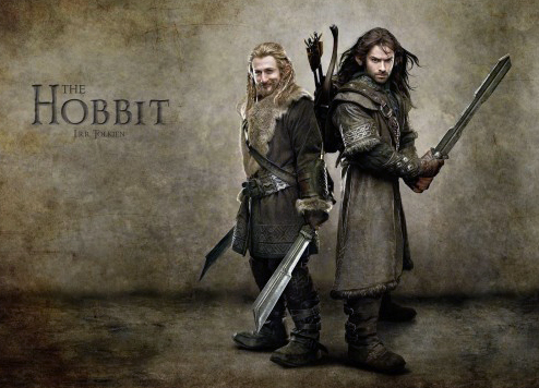 Revista Movie in Series: The Hobbit
