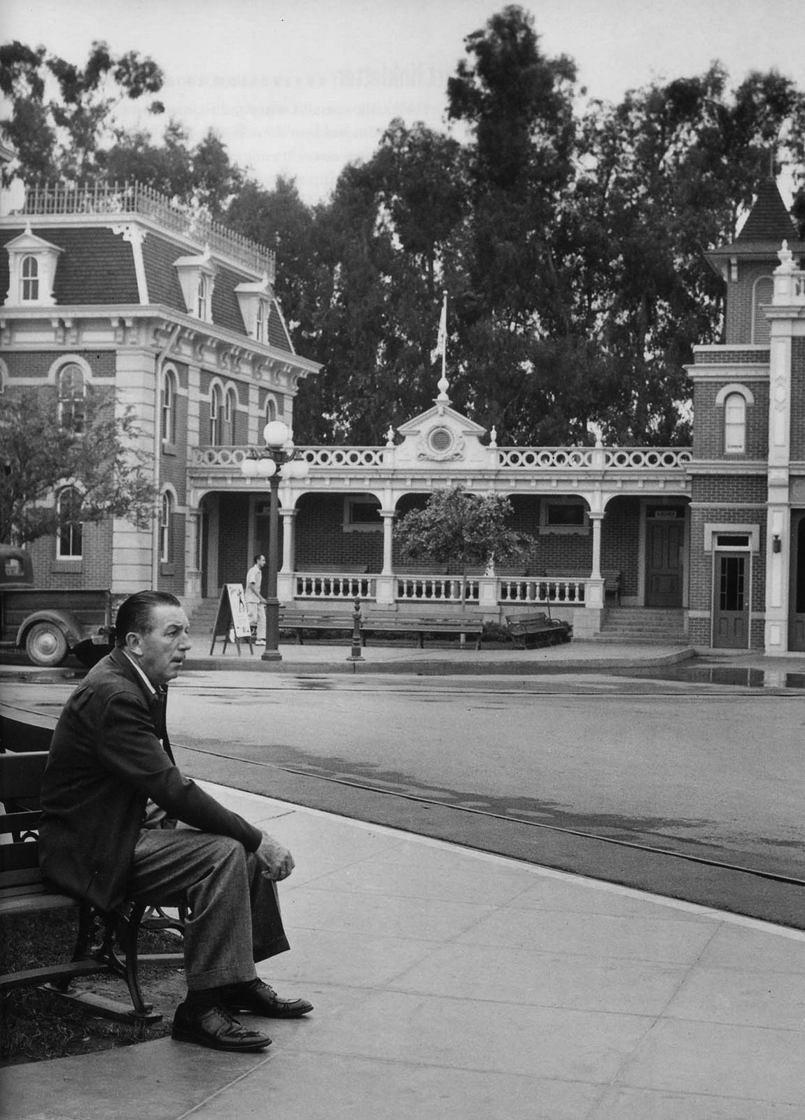 I Can Break Away: The Disneyland Comic Art of Carl Barks & Q&A with ...