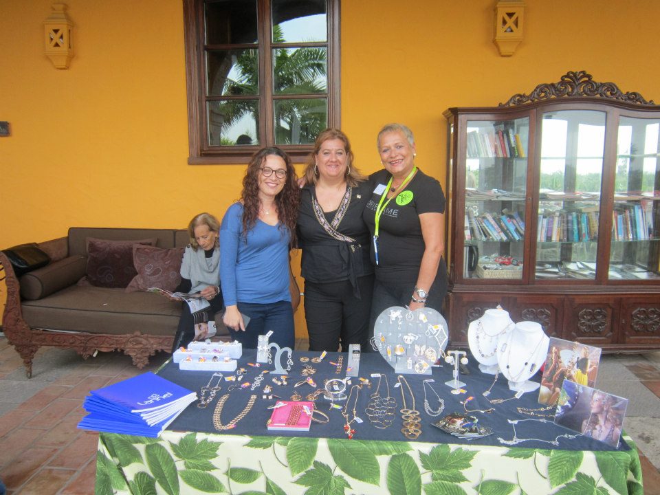 Lannel - Alta bisuteria online de Brasil en España: DESFILE SOLIDARIO ...