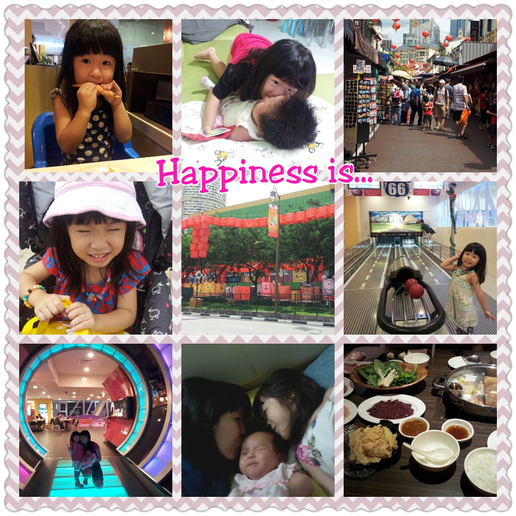 A Happy Mum | Singapore Parenting Blog