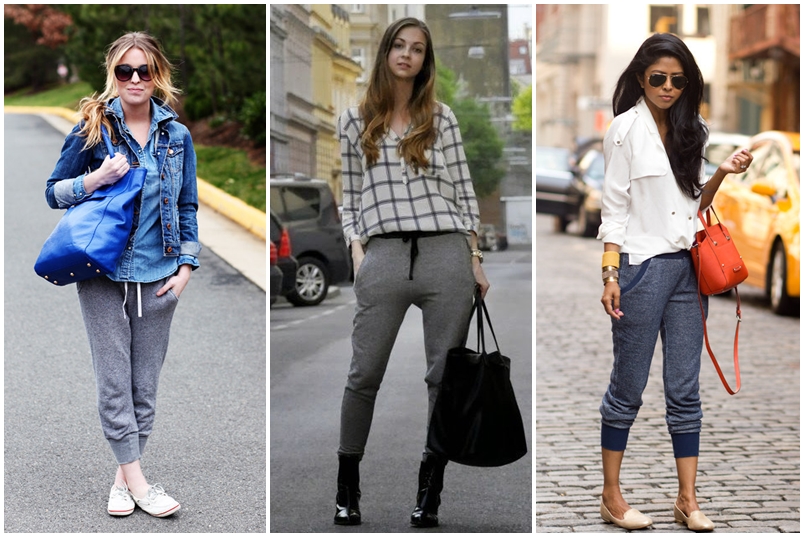 Vamos de compras: Sporty Chic: Un estilo fácil de lograr y al que no ...