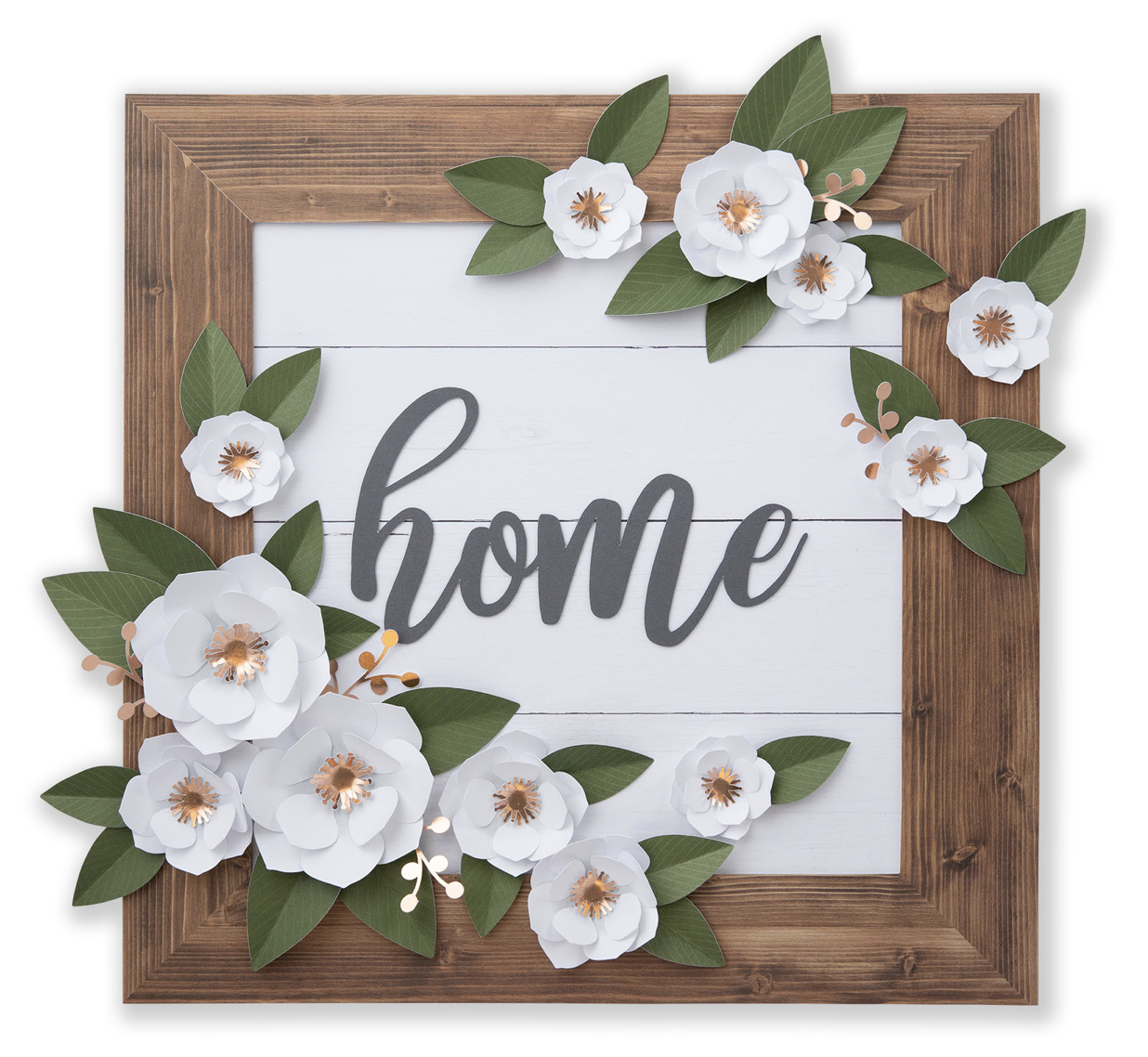 Noreen's Scrap N Chat: CTMH Magnolia Frame Kit