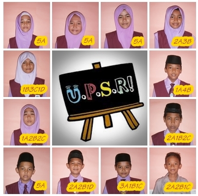 Pusat Sumber SK Bukit Kenak