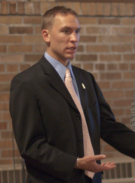 DownWithTyranny!: Best E-Mail Of The Day: Wisconsin State Senator Chris ...