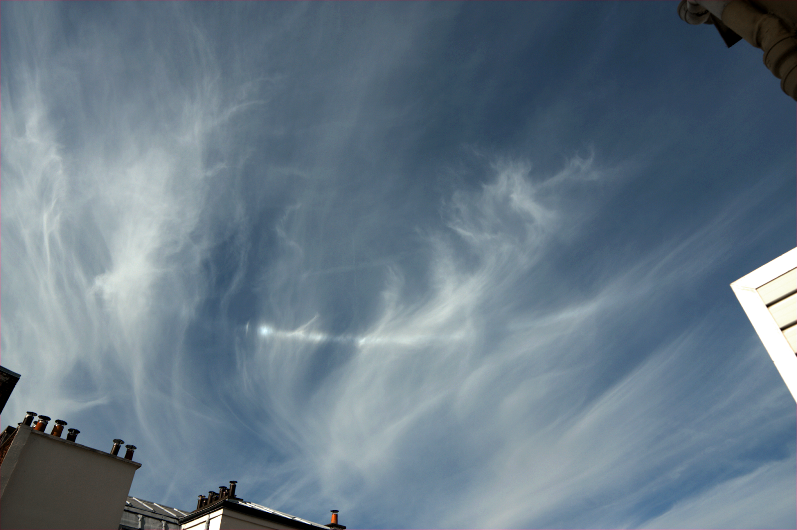 opticsaround: 7 Octobre 2012 : arc de Parry concave, zone bleue, arc de ...