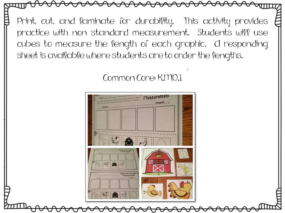 Primary Graffiti: Farm Life! Coop Core Centers