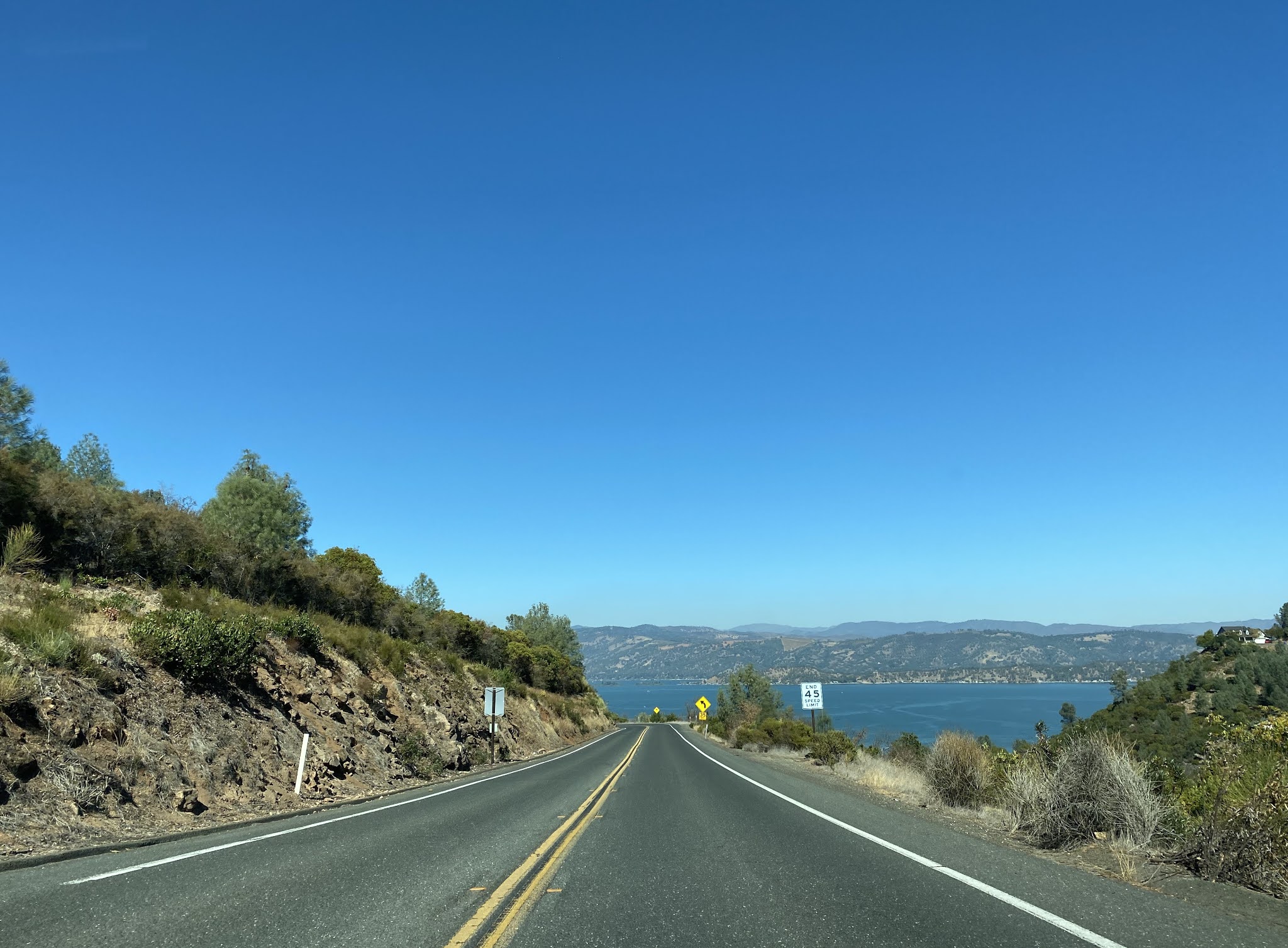 California State Route 281