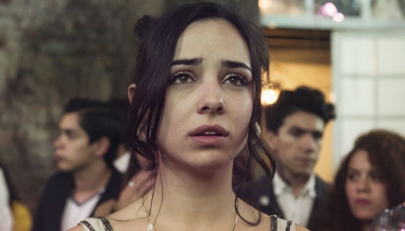 TOP 7 - Personagens de Control Z