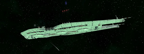 国破れて銀河あり: X3:APプレイ日誌34 ―Kyotoだよ