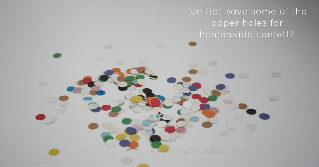 KRISTY EVERYDAY: MESS-FREE FLASHCARDS