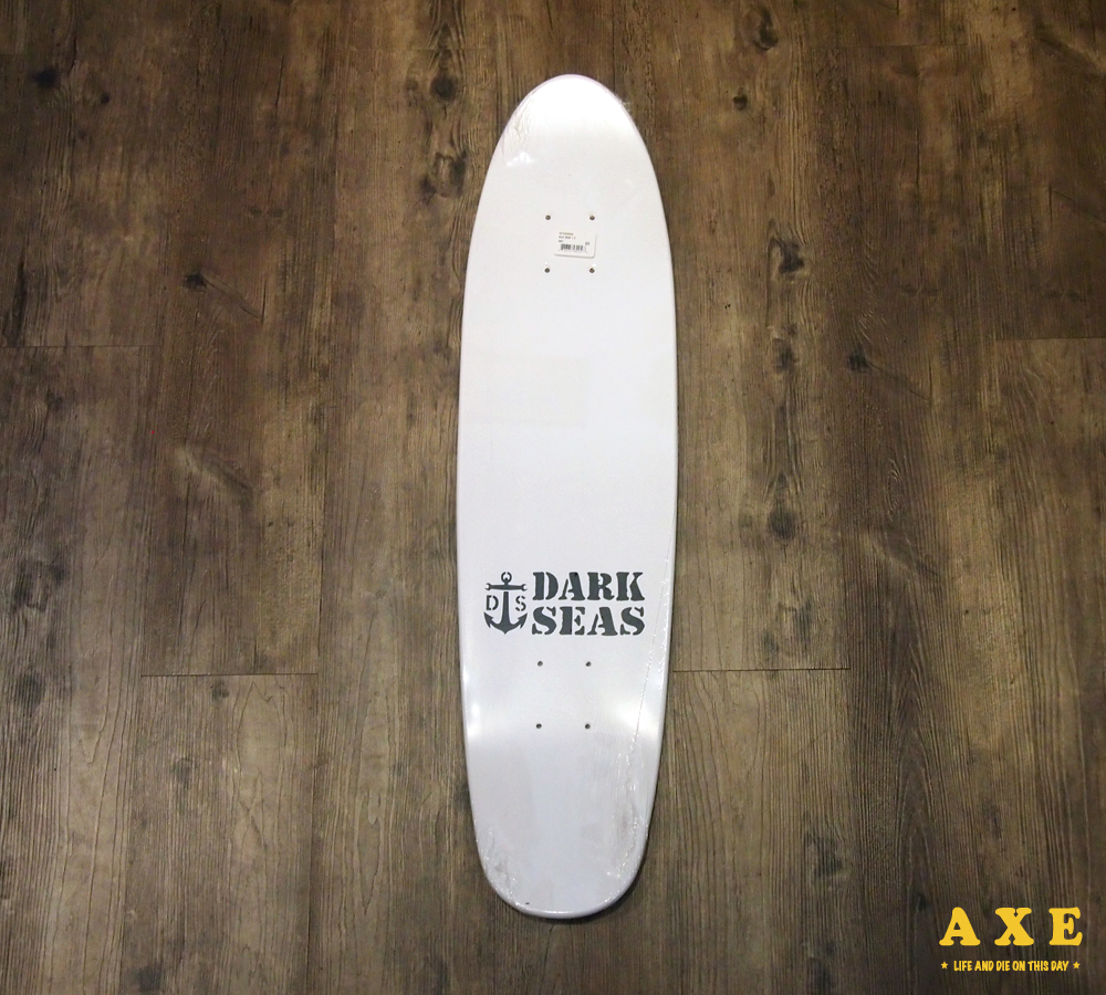 AXE: DARK SEAS 新品發售 - ACID DROP SKATEBOARD